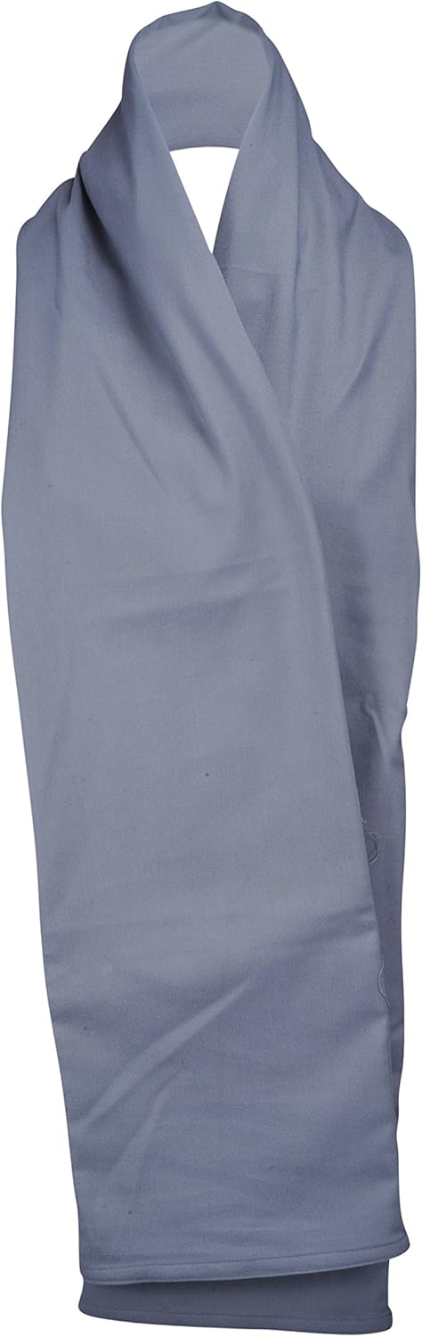 The RainScarf - Reversible Scarf | Includes Waterproof Hood and 2 ...