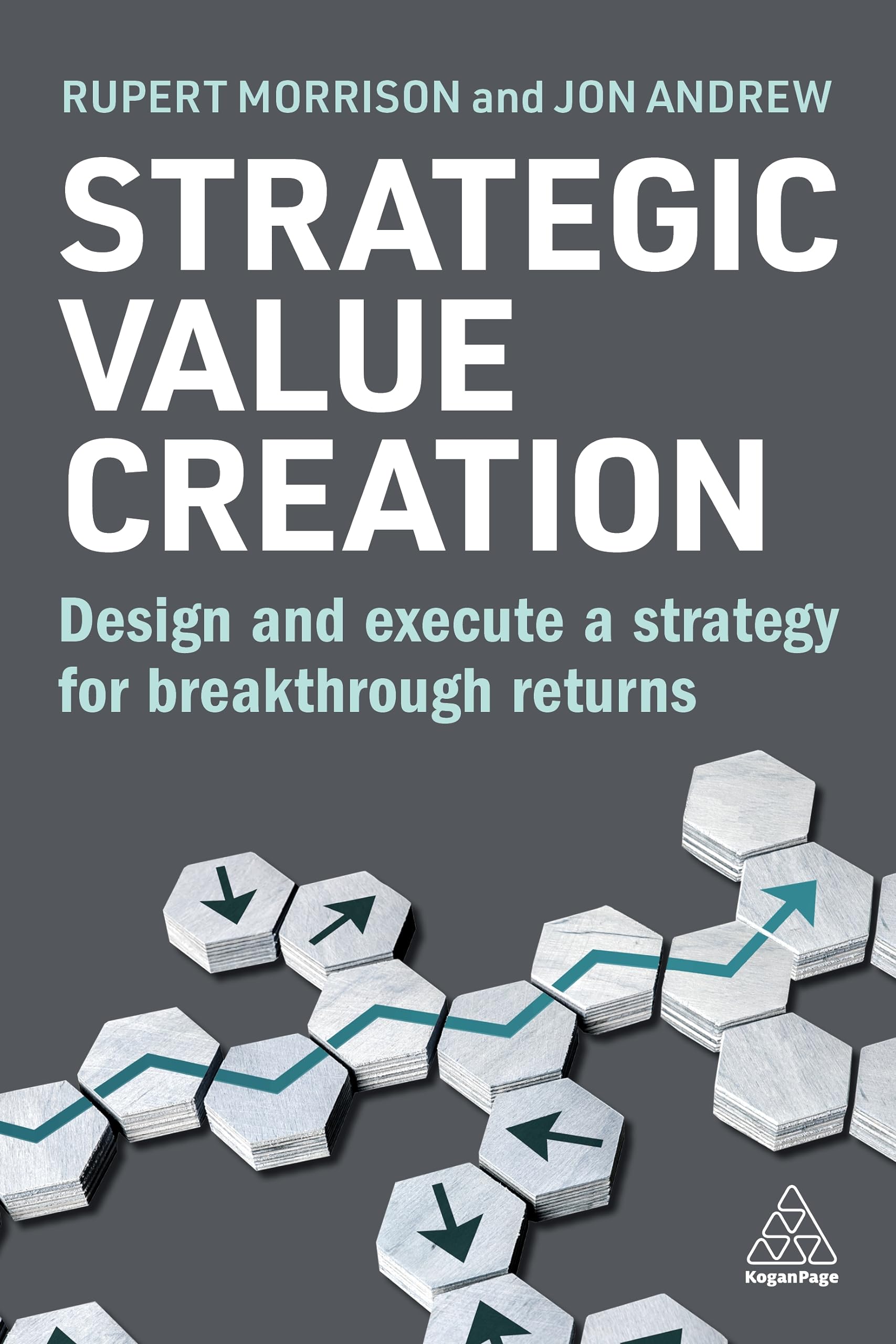 Amazon | Strategic Value Creation: Design and Execute a Strategy for ...