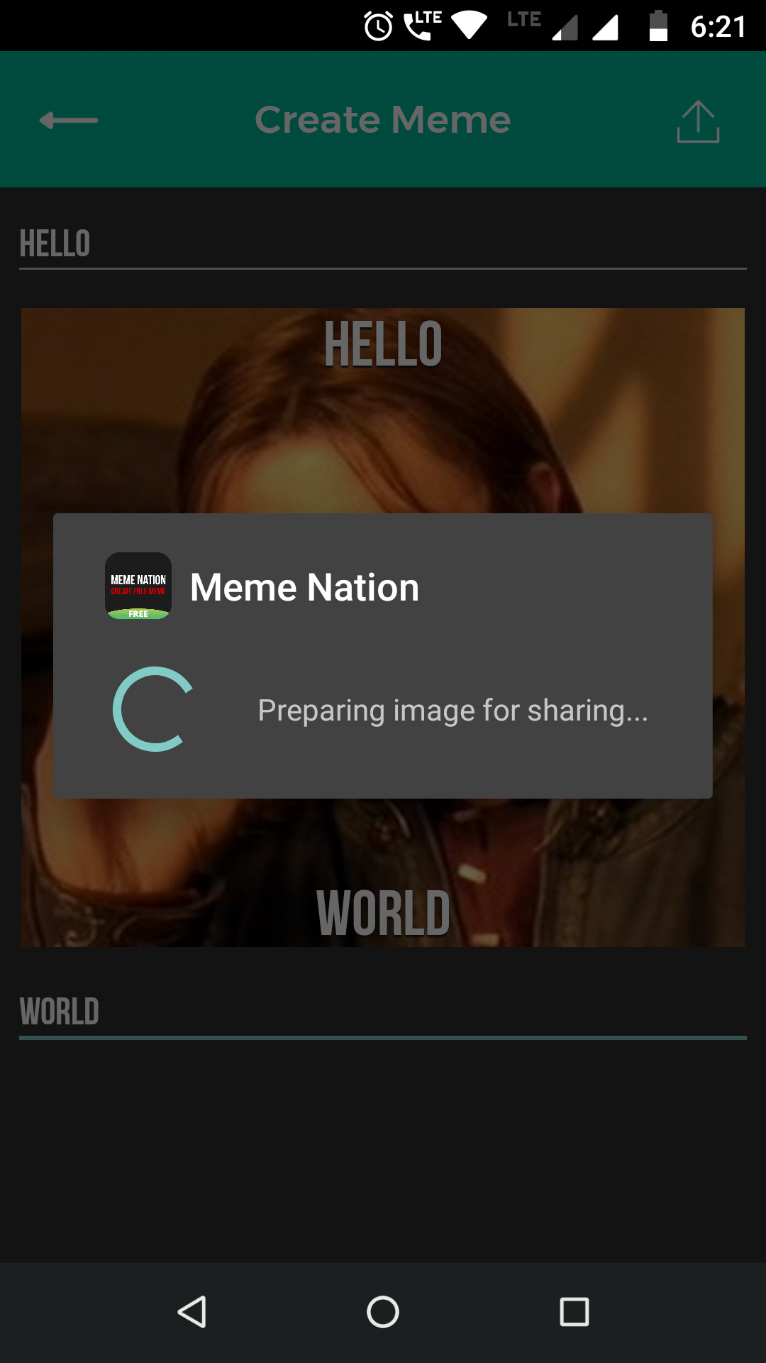 Meme Creator - Create Free Meme - App on Amazon Appstore