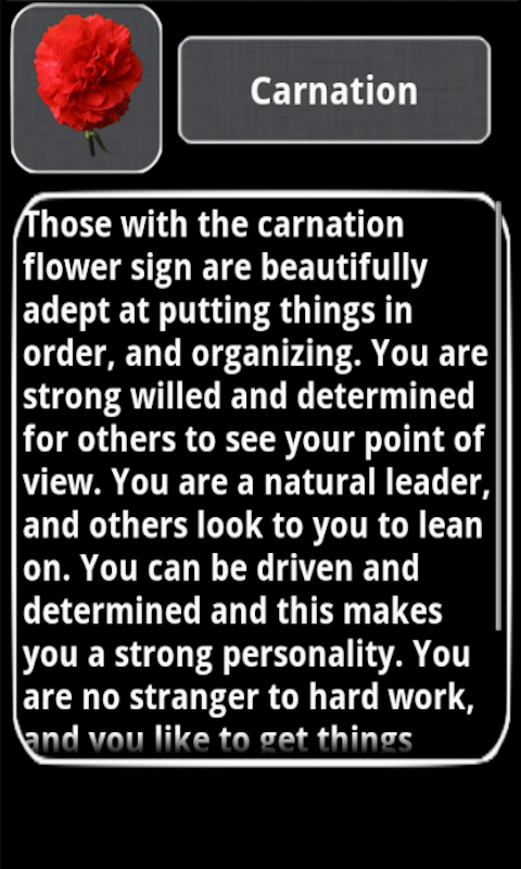 Flower Astro:Amazon.com:Appstore for Android