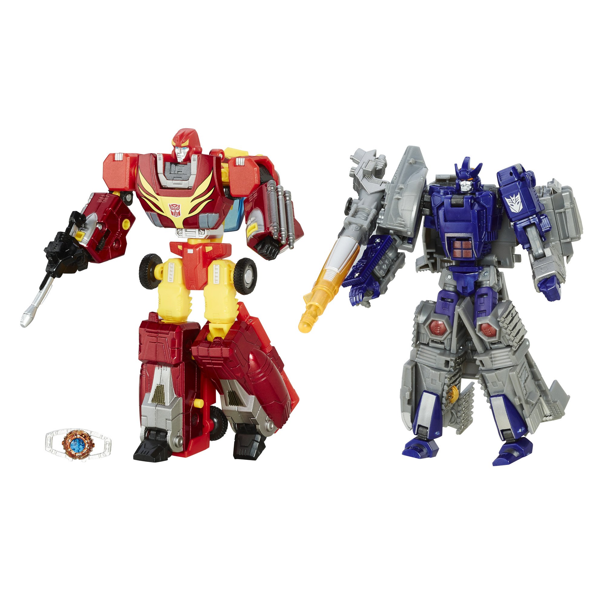 Rodimus Prime Transformers