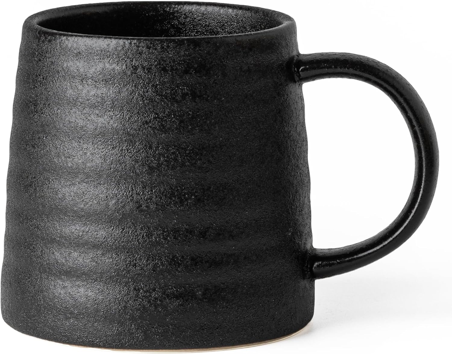 Amazon.com | TaoTaojarvie Ceramic Coffee Mugs, 16oz, Large Capacity ...