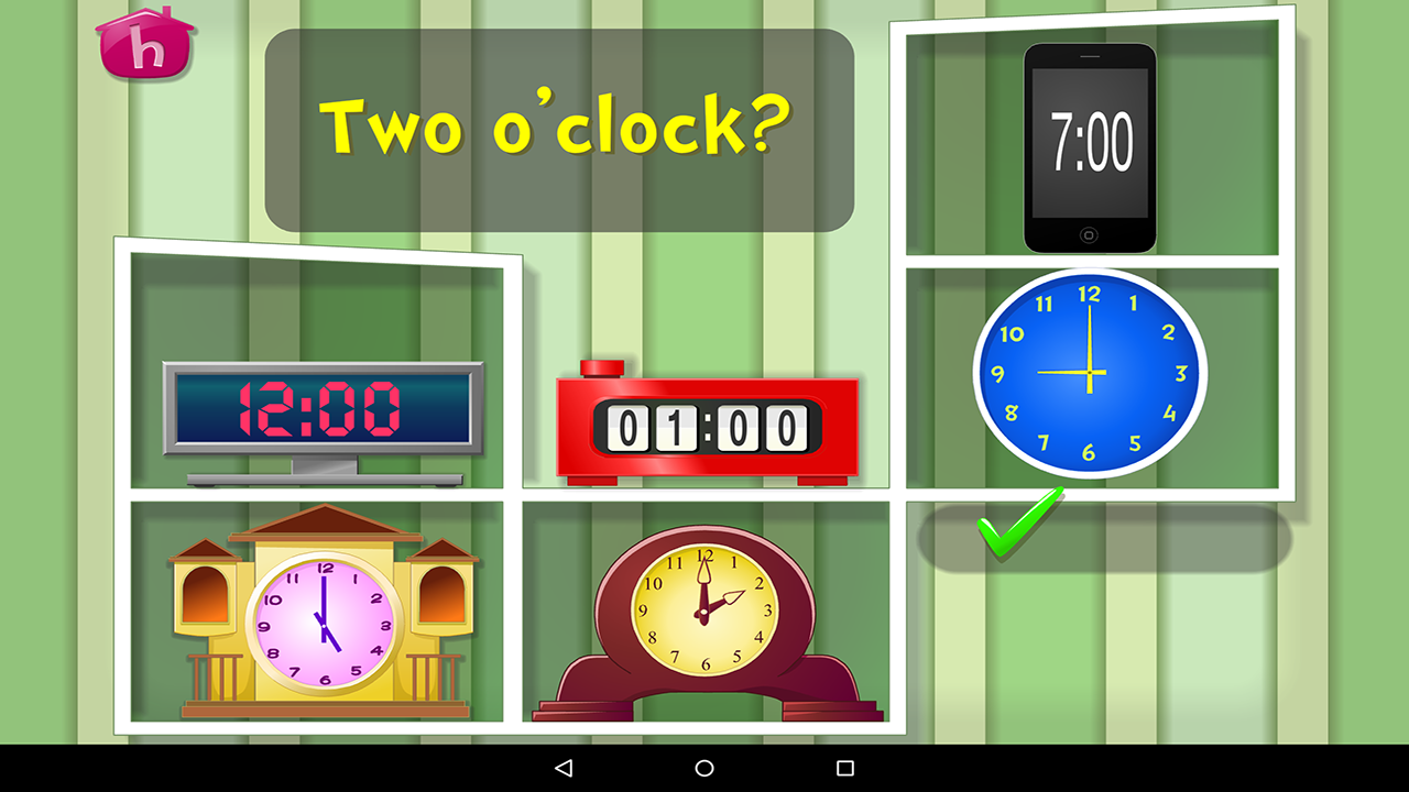 Eggy Time - App on the Amazon Appstore