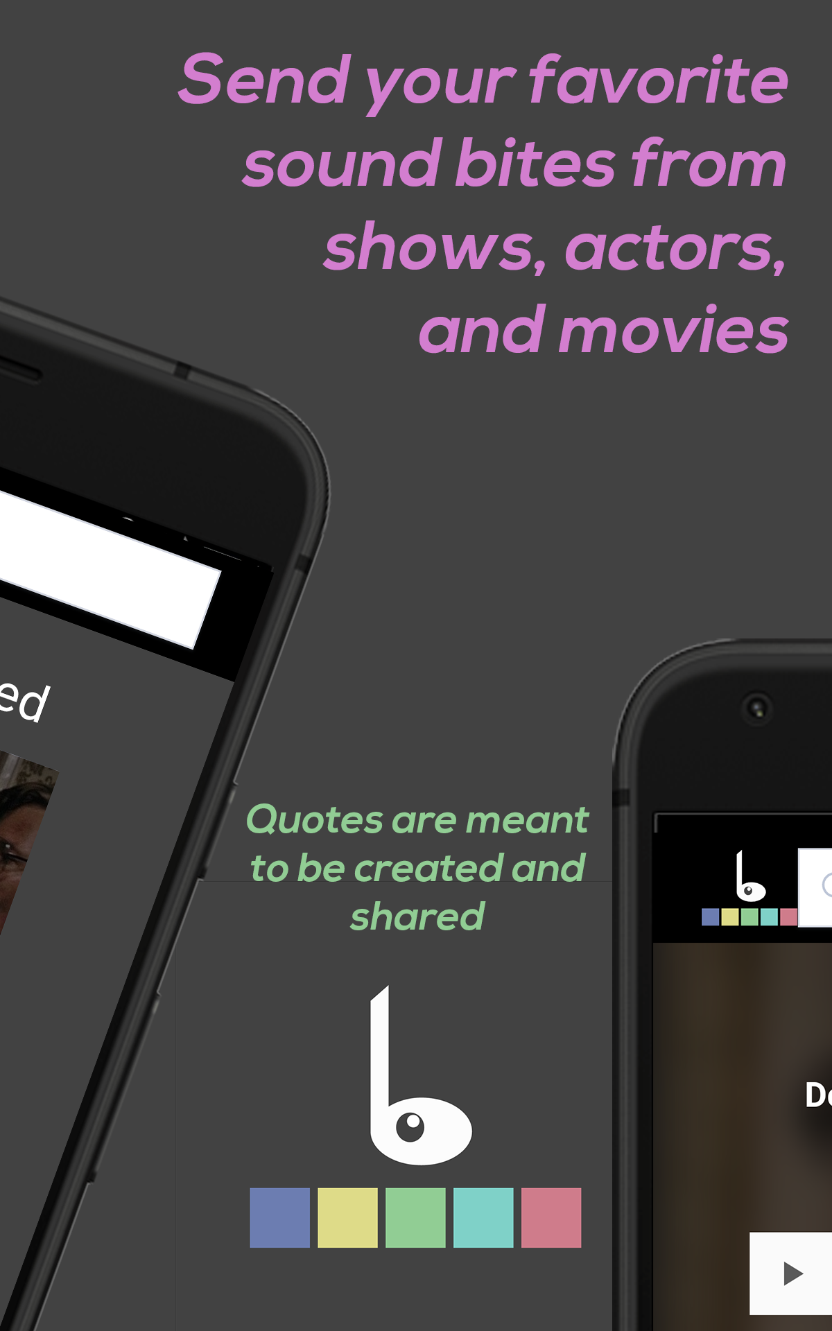 Blerp- The Audio Search Engine and Ultimate Soundboard - App on Amazon ...