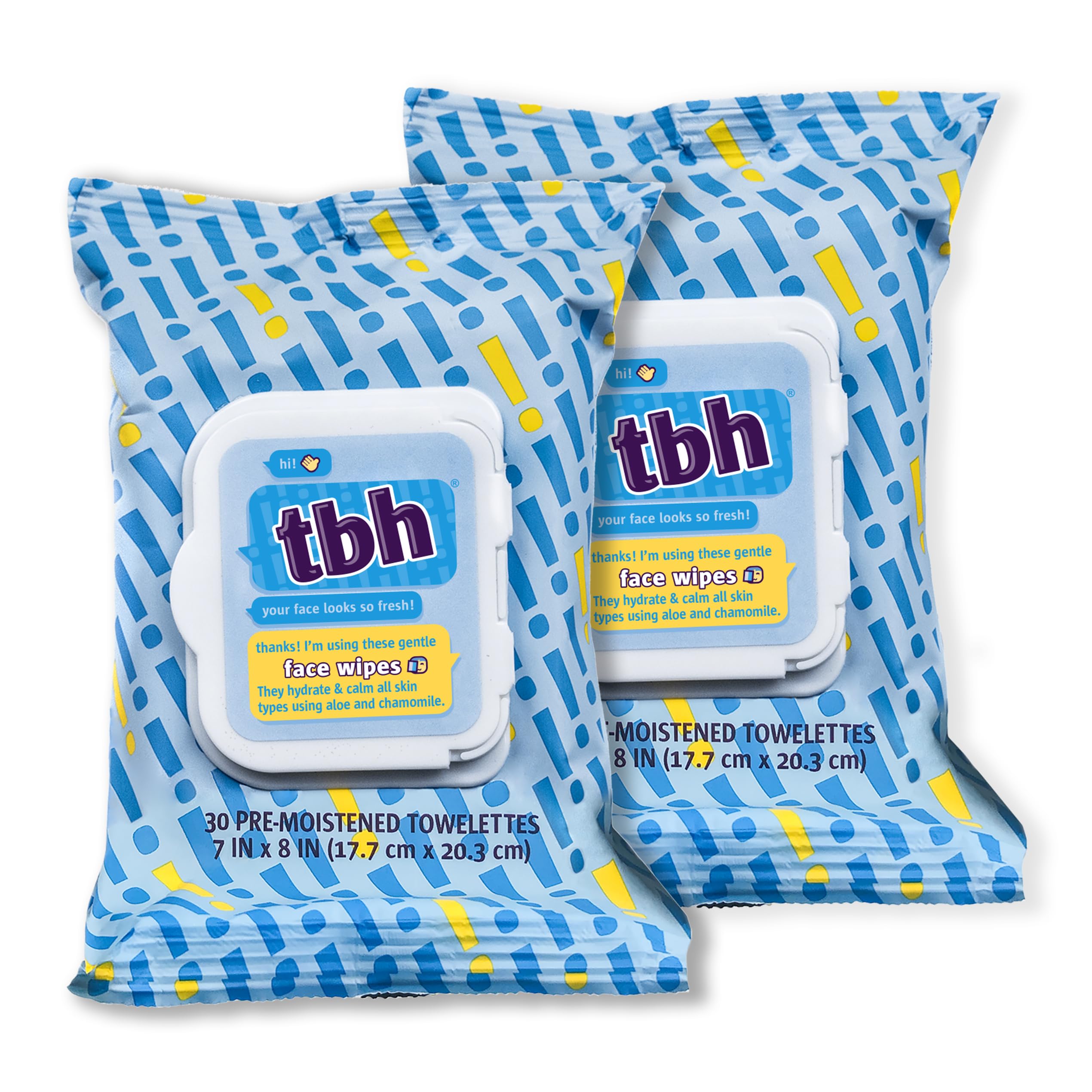 Like If You Want A Tbh