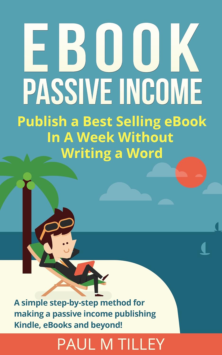 Amazon.com: eBook Passive Income: [FREE Video Course] Publish a Best ...