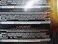 Amazon.com: The Mummy Ultimate Collection [Blu-ray] : Brendan Fraser ...