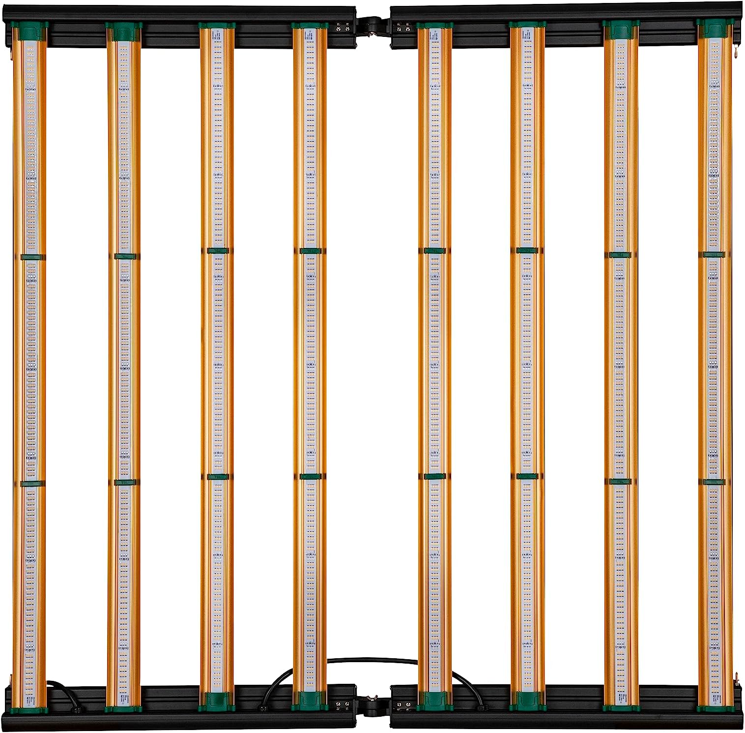 Amazon.com : Grower's Choice ROI-E720 LED Grow Light System : Patio ...