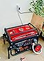 VI POWER GOLD 3 KVA SELF START GENERATOR FOR HOME AND OUTDOOR USE | 3 ...