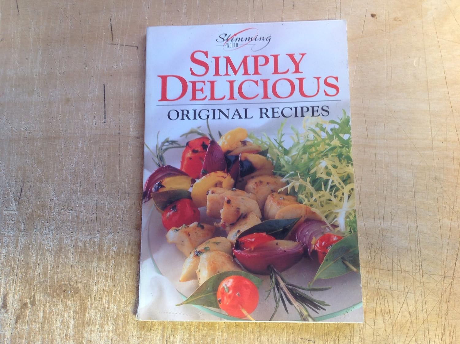 SIMPLY DELICIOUS: Janet Laurence: Amazon.com: Books