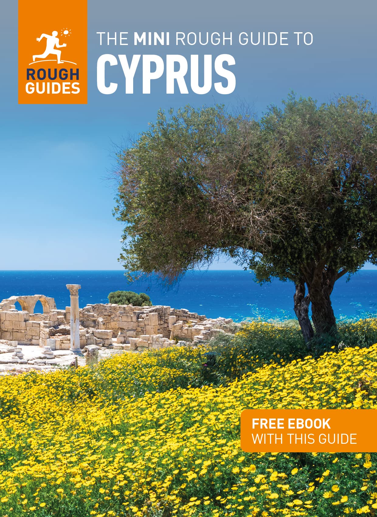 The Mini Rough Guide to Cyprus: Travel Guide with eBook (Mini Rough ...