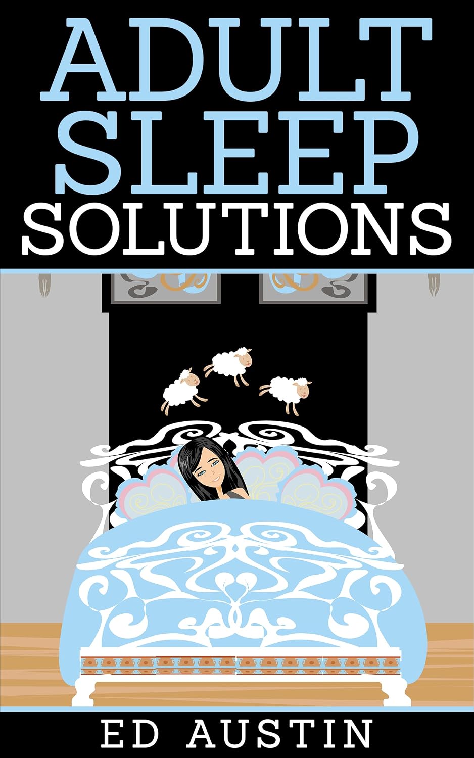 Amazon.com: Adult Sleep Solutions: Insomnia Solutions (100% Natural ...