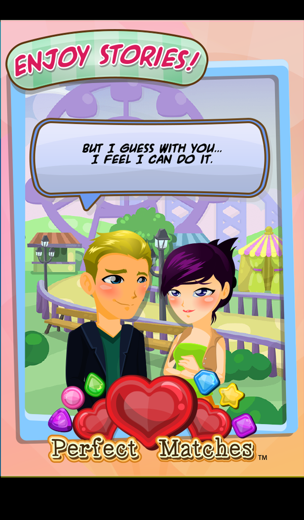 Perfect Matches (Ad Free) - App on Amazon Appstore