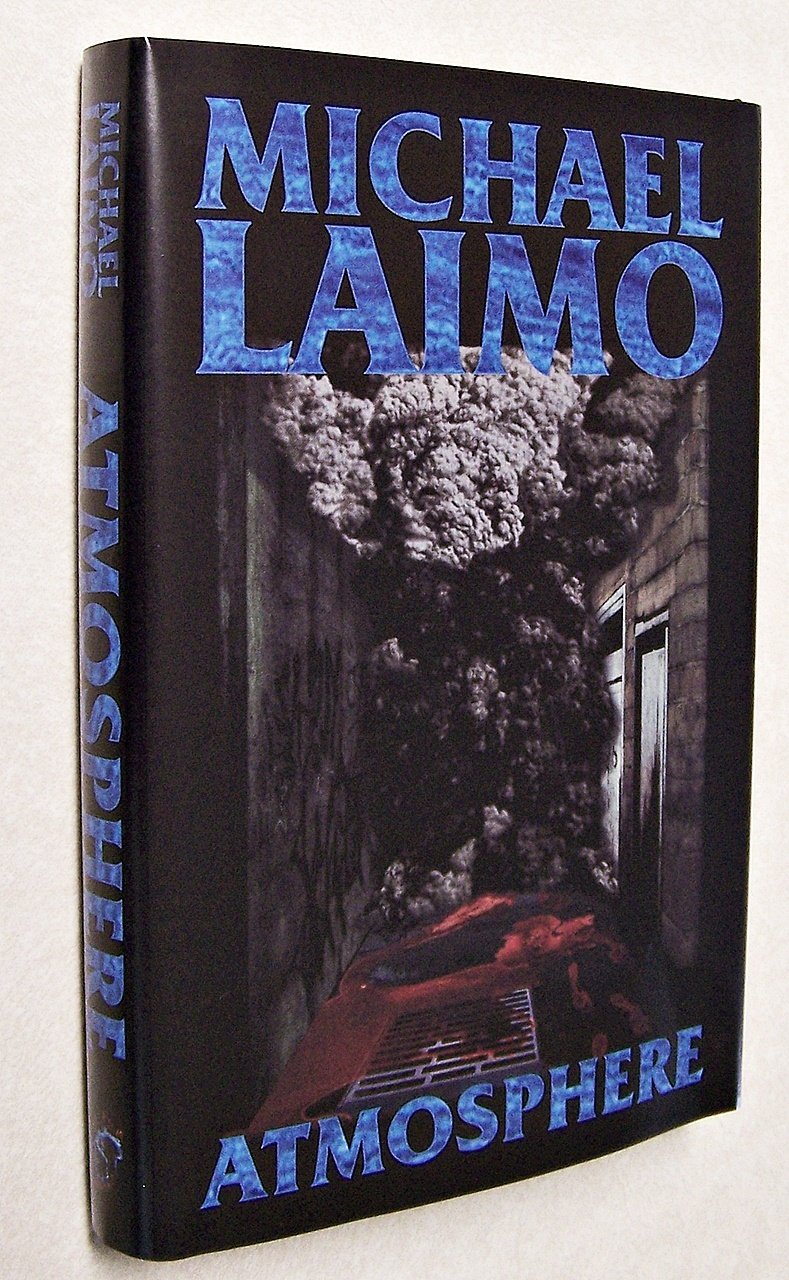 ATMOSPHERE: Laimo, Michael: Amazon.com: Books