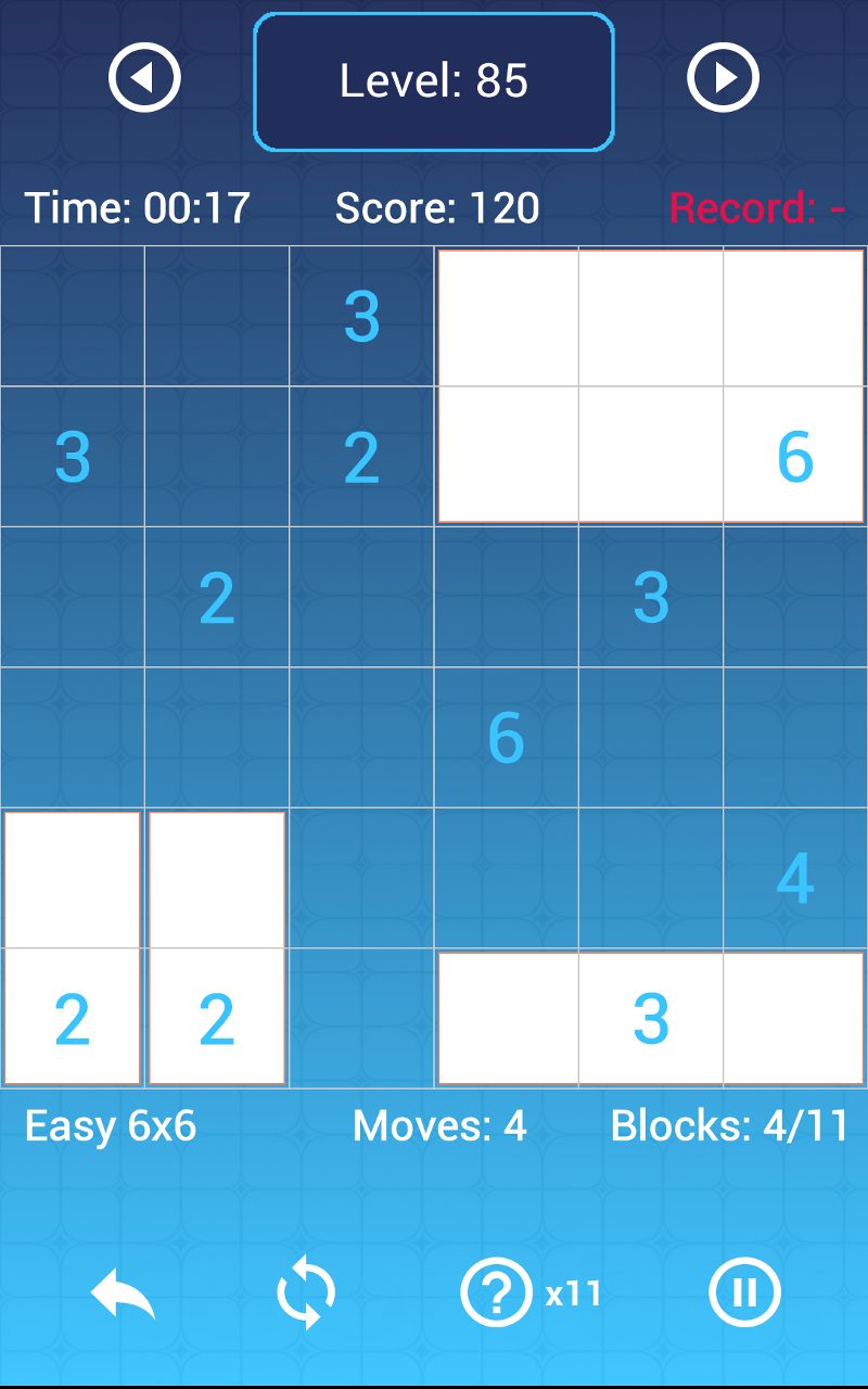 Find Rectangle - App on Amazon Appstore