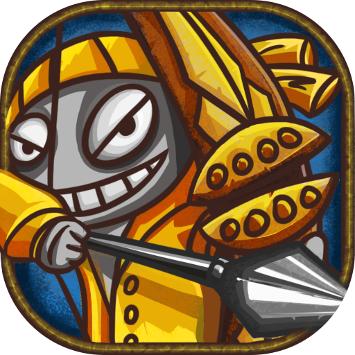 Zombie Archer - App on Amazon Appstore