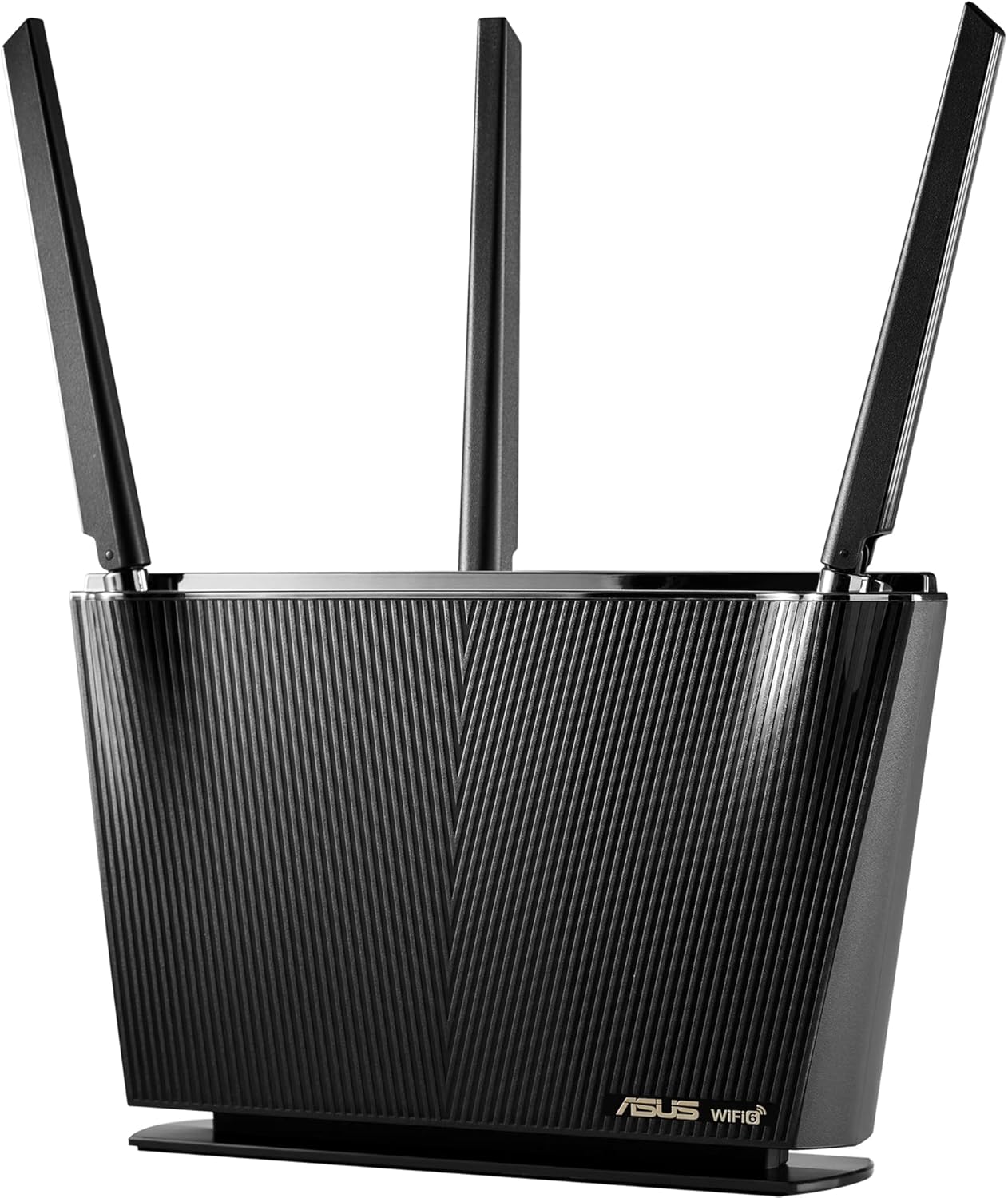 Amazon.com: ASUS WiFi 6 Router (RT-AX68U) - Dual Band Gigabit Wireless ...