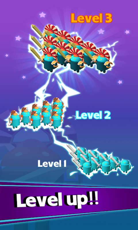 Robot Clash Battles:Amazon.de:Appstore for Android