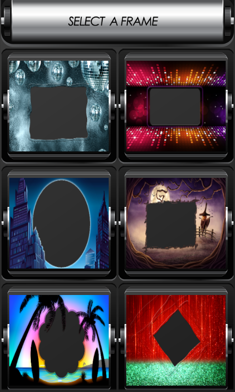 Animated Frames:Amazon.com:Appstore for Android