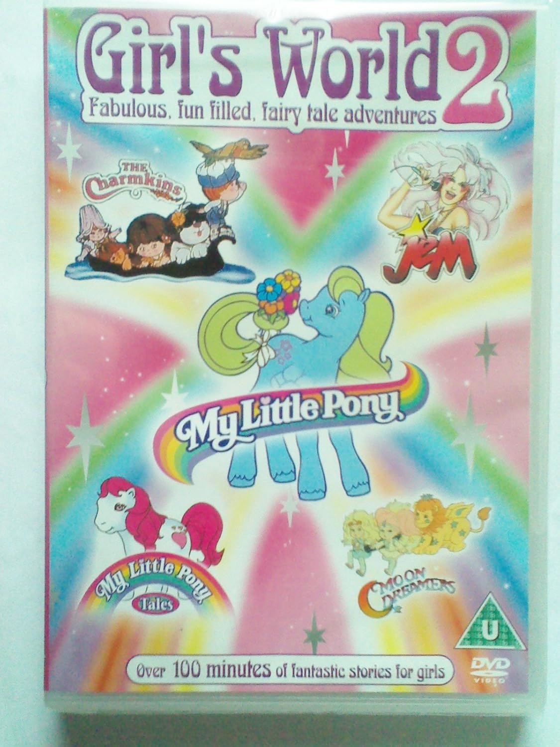 Girls World 2: Amazon.es: Moda