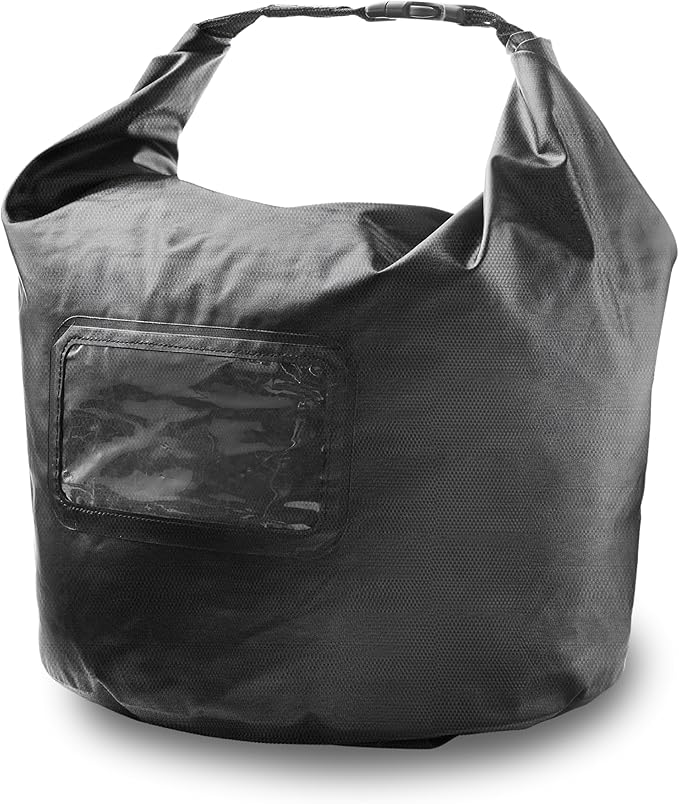 Amazon.com : Weber Fuel Storage Bag, Black : Patio, Lawn & Garden
