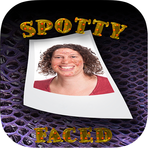 Spotty Faced FX Photo Face Booth Free - App on Amazon Appstore