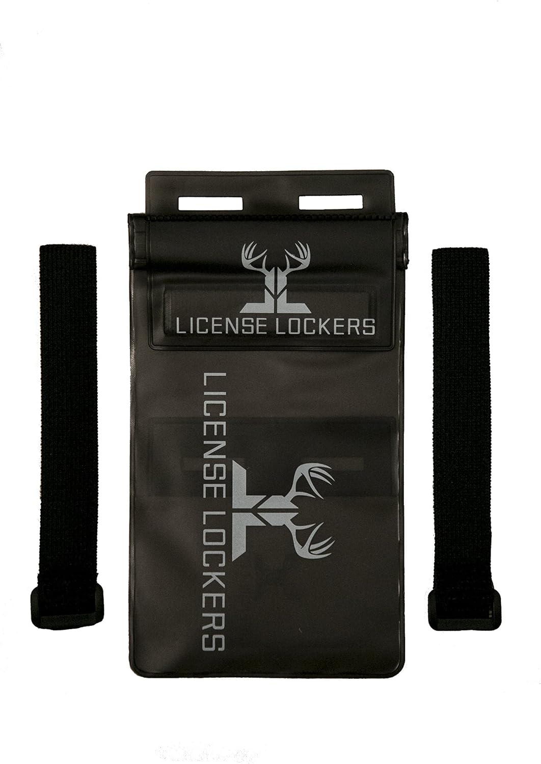 License Lockers Hunting License Holder (New Version) - Gun & Bow ...