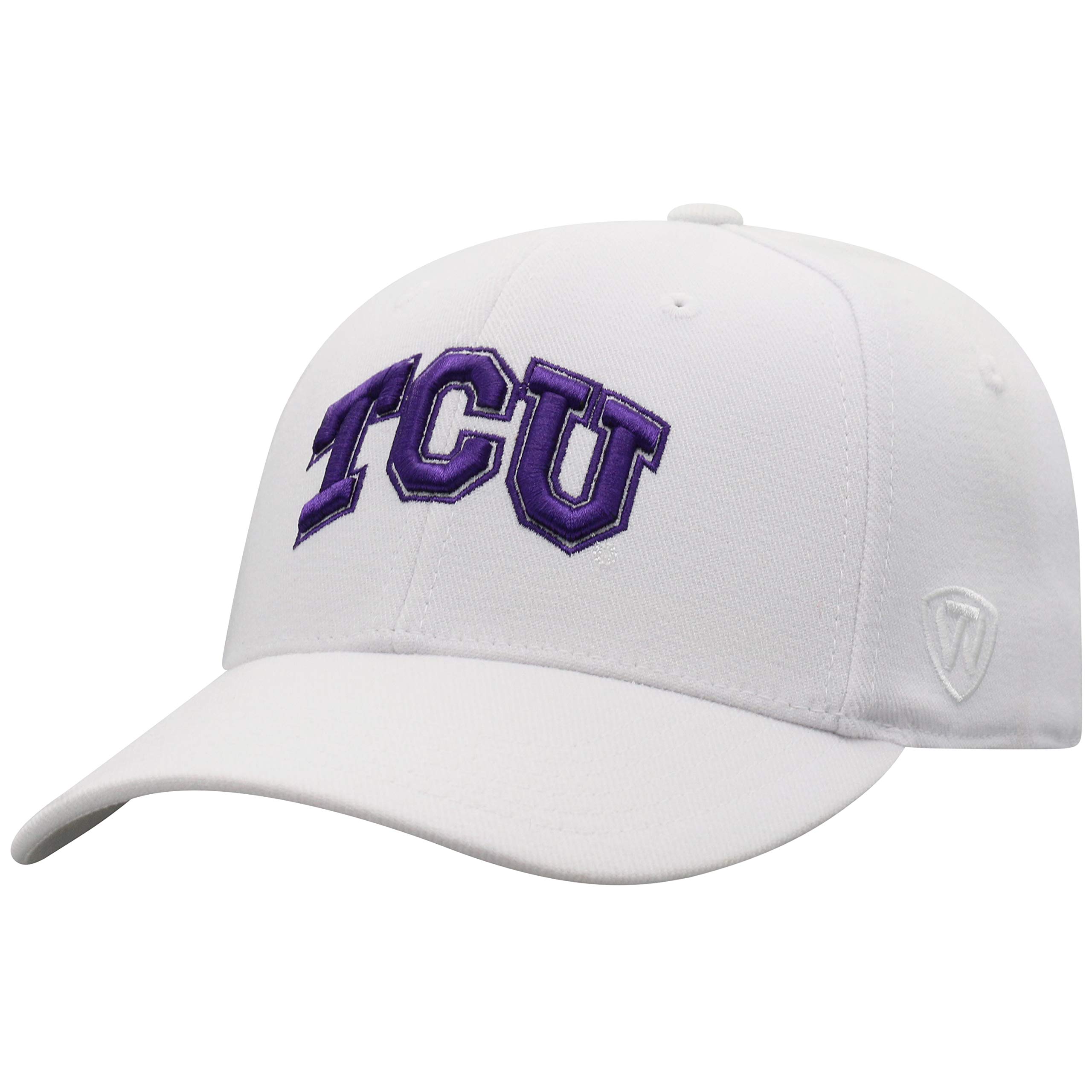 Buy Top of the World Men's Premium Collection One-fit Memory Fit Hat ...