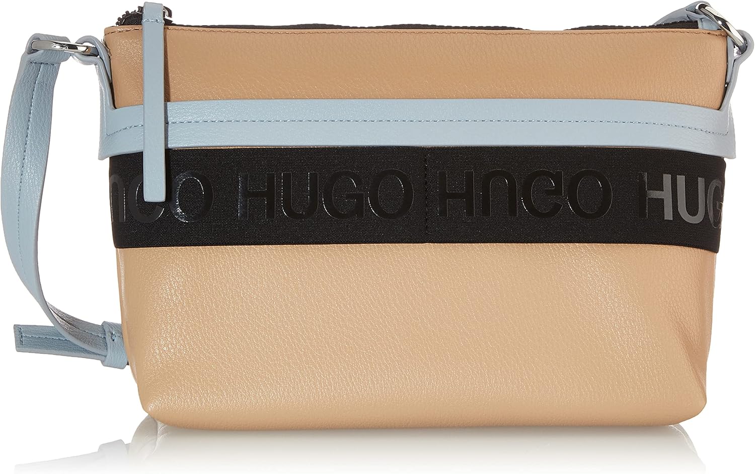 HUGO Crossbody Bag, Light/Pastel Brown238: Handbags: Amazon.com