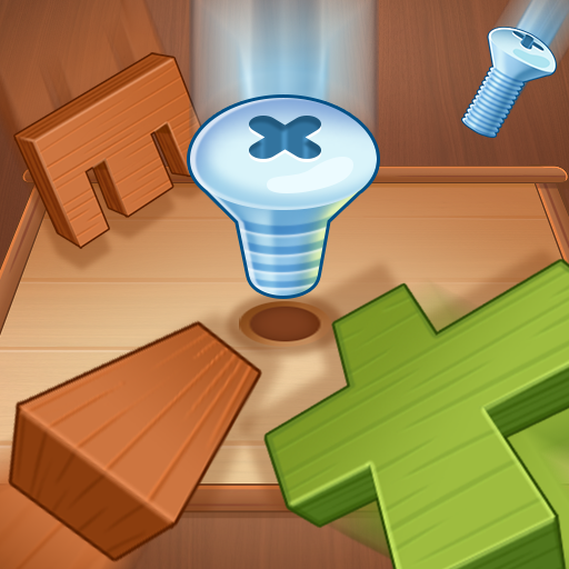 Wood Screw Game - App on Amazon Appstore