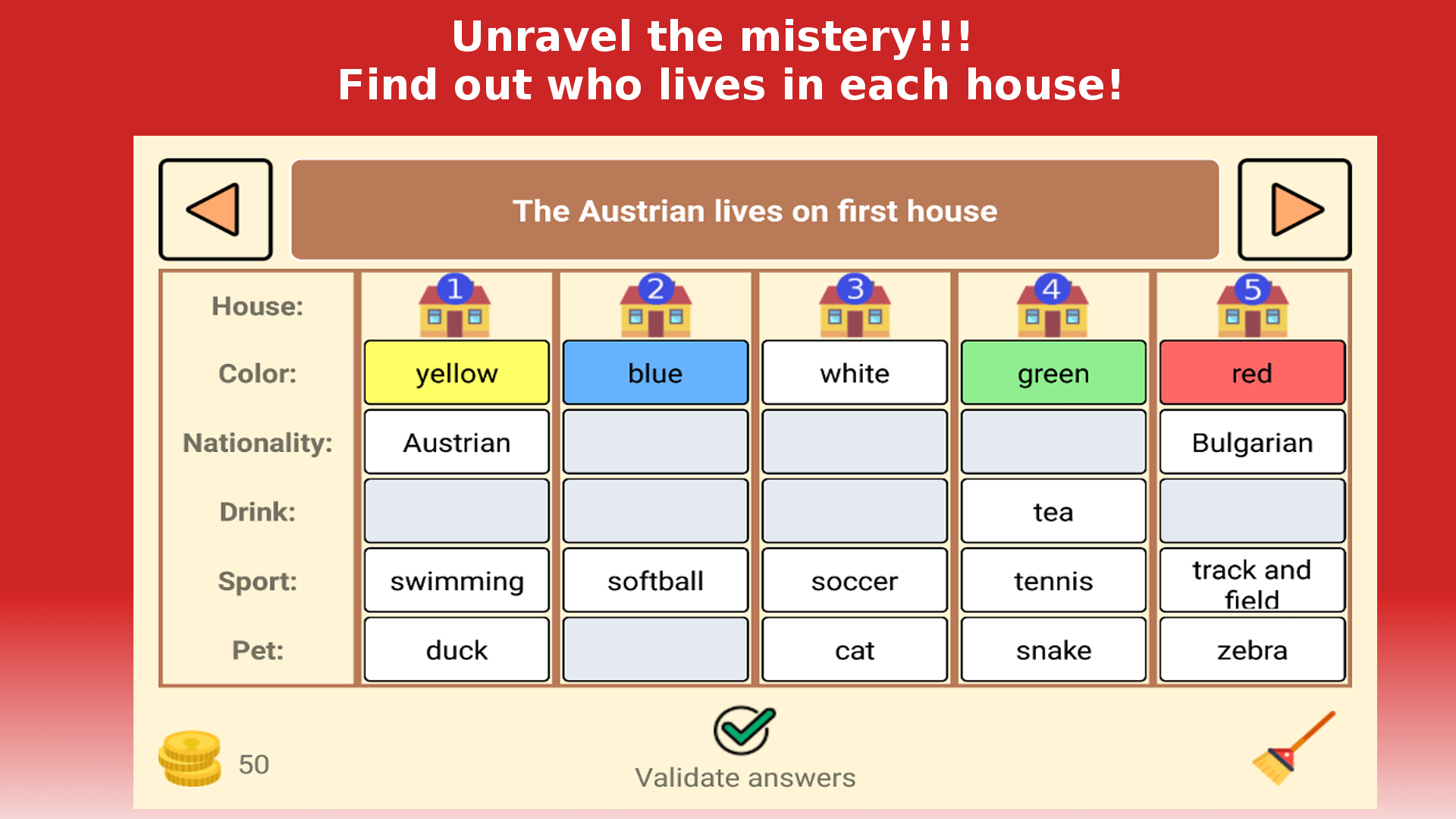 Fun Hobbies - Smart Games:Amazon.de:Appstore for Android