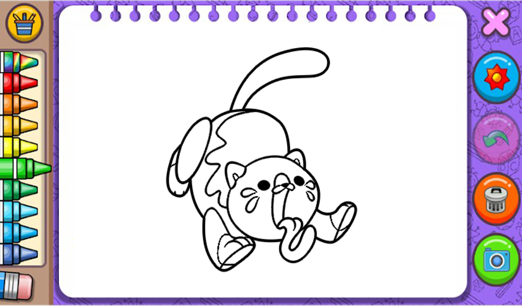 Amazing Smiling Paint - App on Amazon Appstore