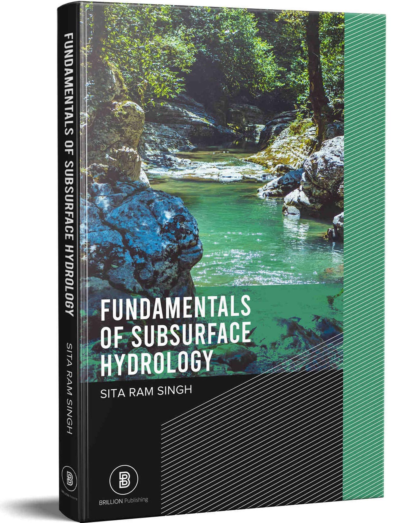 Buy Fundamentals of Subsurface Hydrology Book Online at Low Prices in ...