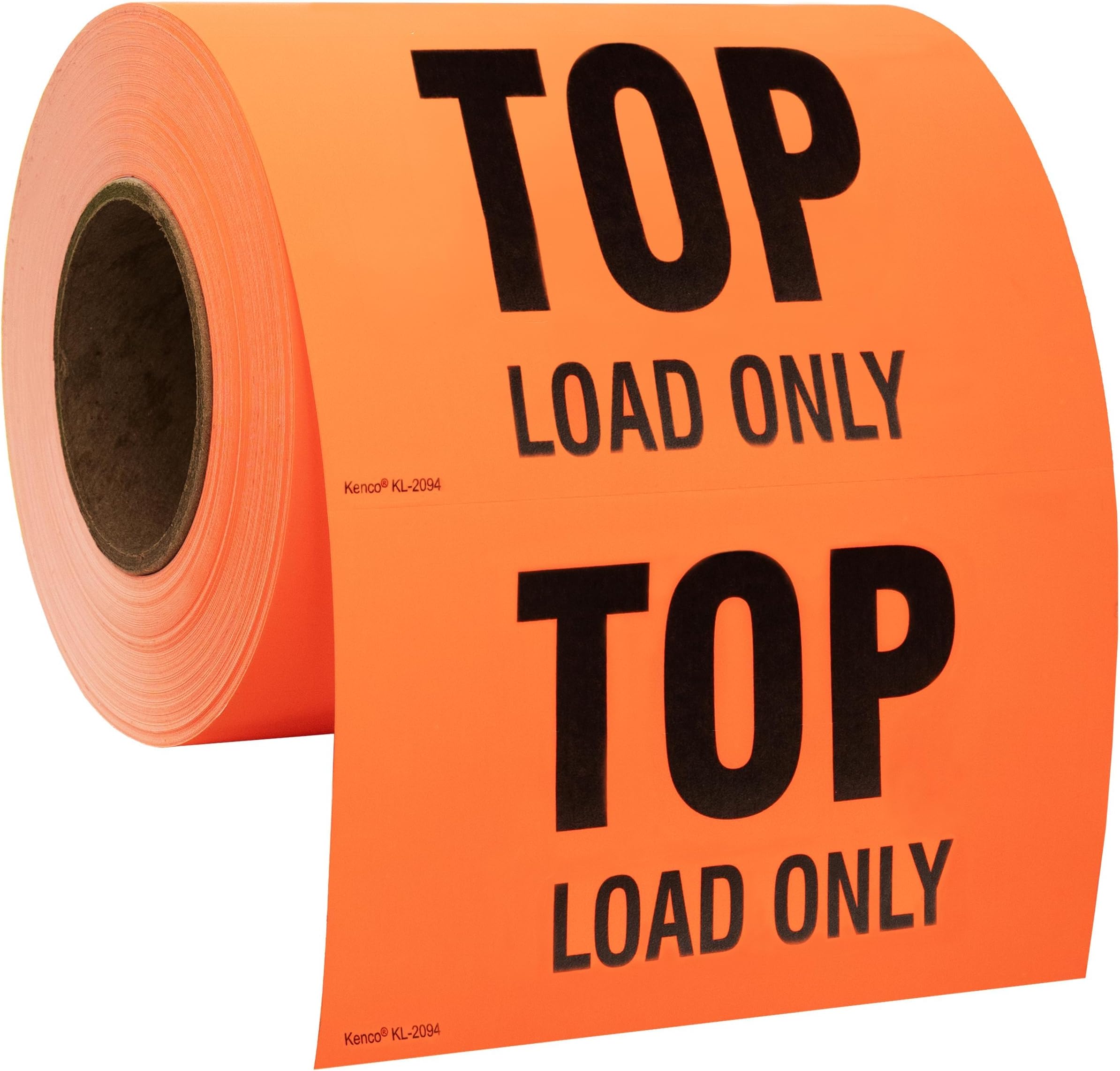 Amazon.com : Kenco 3" X 5" Packing List Enclosed Shipping Label ...