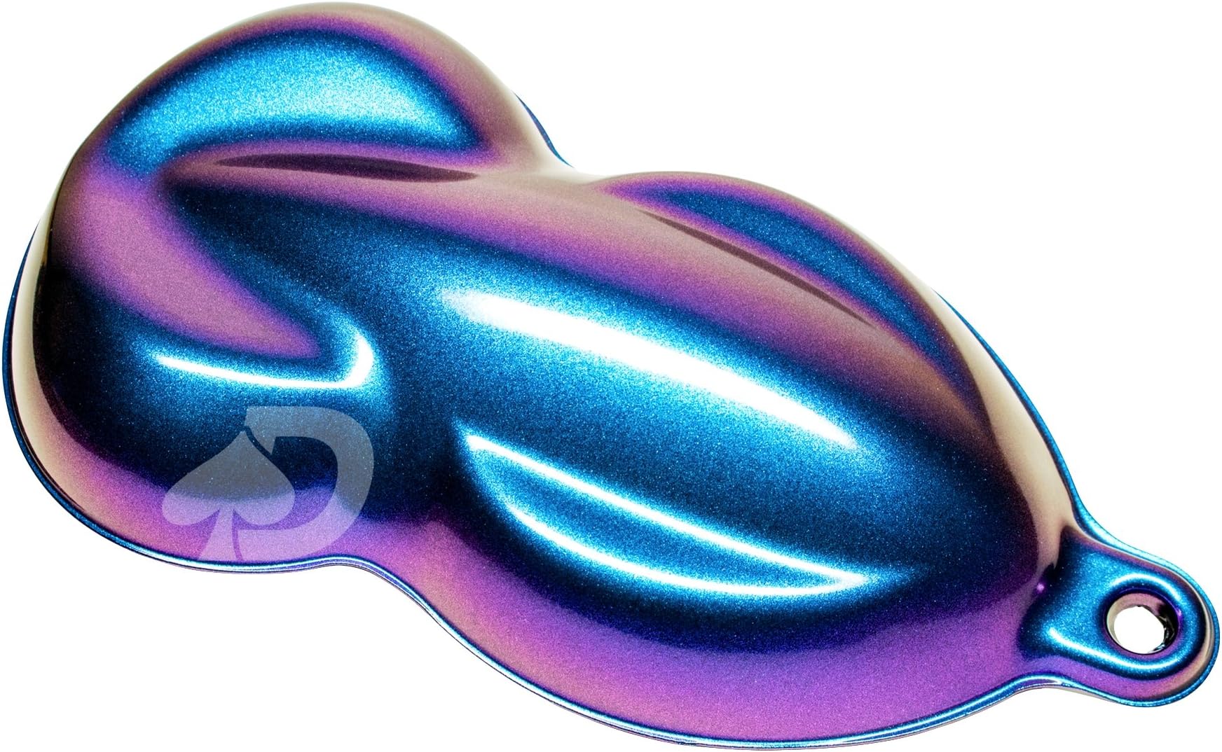 Amazon.com: Holographic Pearl 1g - Color Shift Pearl Mica Powder ...