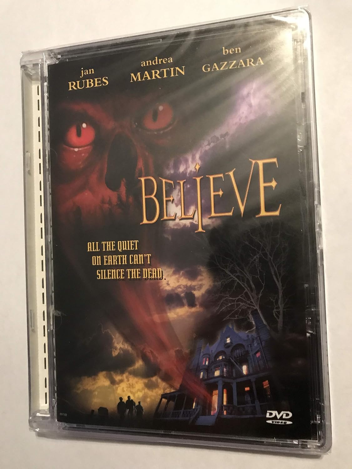 Amazon.com: Believe : Movies & TV