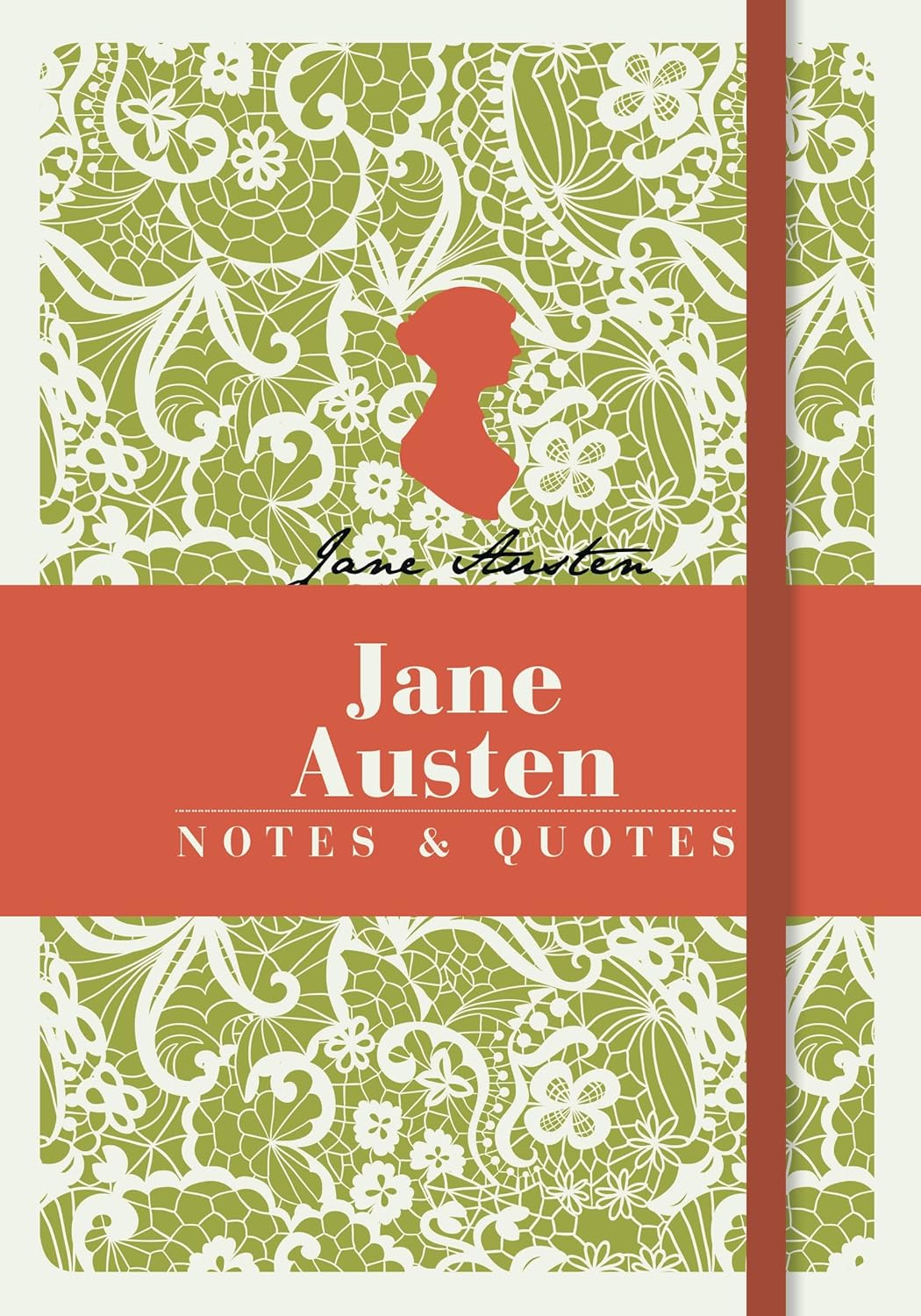 Amazon.com: Jane Austen: Notes & Quotes: 9781782434542: Michael O'Mara ...