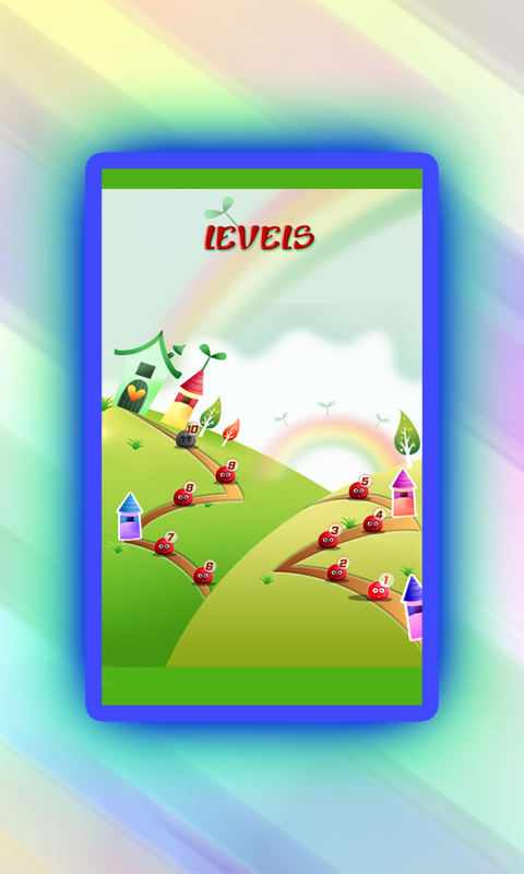 Chuzzle Rescue - App on Amazon Appstore