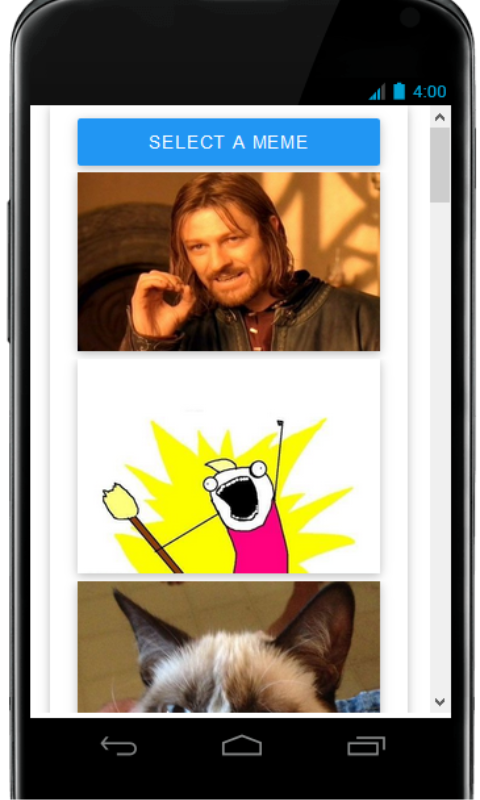 Power Memes Maker - App on Amazon Appstore