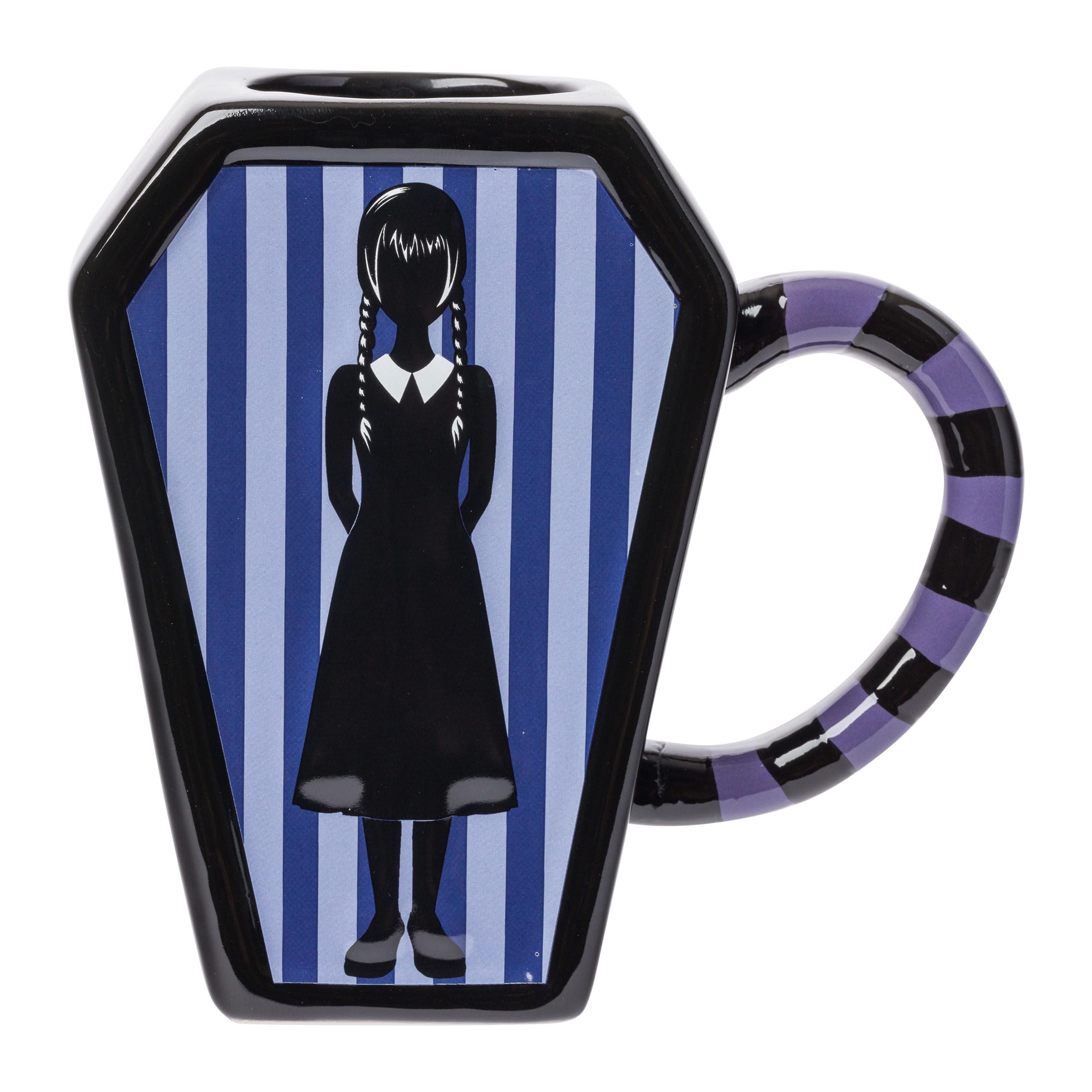 Wednesday Addams Gift