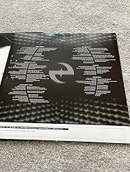 Fallen [VINYL] by Evanescence: Amazon.co.uk: CDs & Vinyl