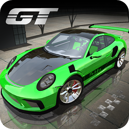 GT Car Simulator - App on Amazon Appstore