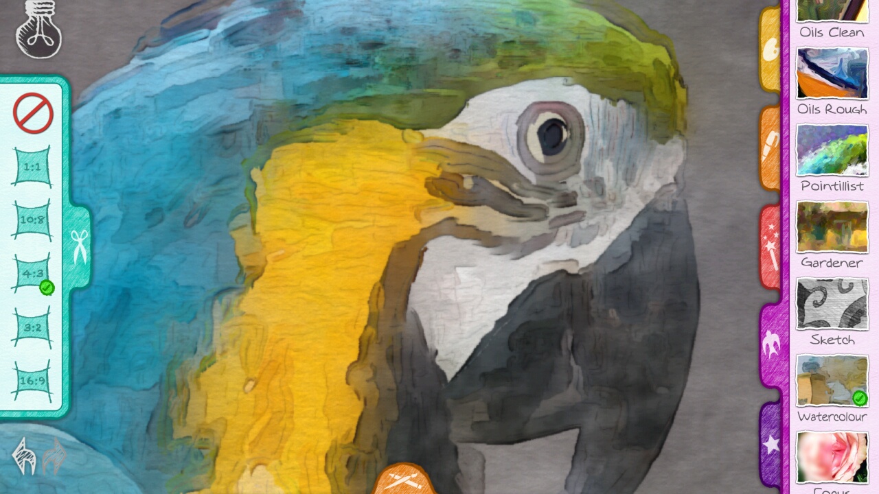 Paper Artist - App on Amazon Appstore