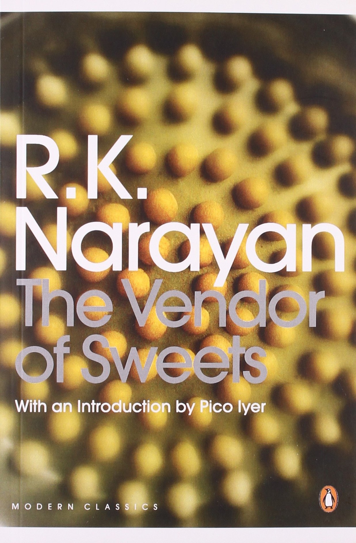 Buy The Vendor of Sweets Book Online at Low Prices in India | The ...