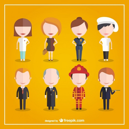 JobApp - App on the Amazon Appstore