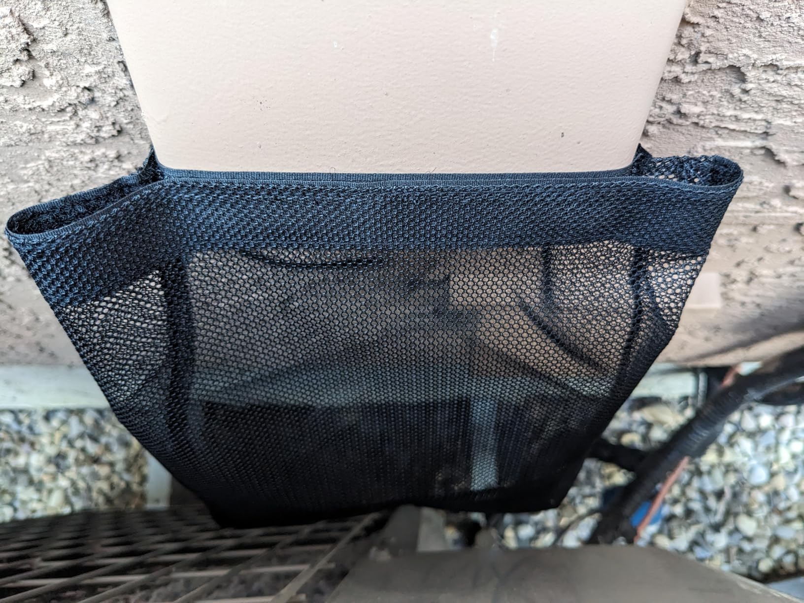 Gydandir 1 Pack Dryer Vent Lint Bags Lint Traps Lint Dust Bag for ...