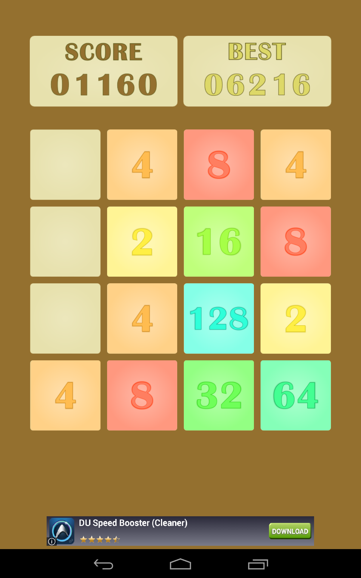 8k - App on Amazon Appstore