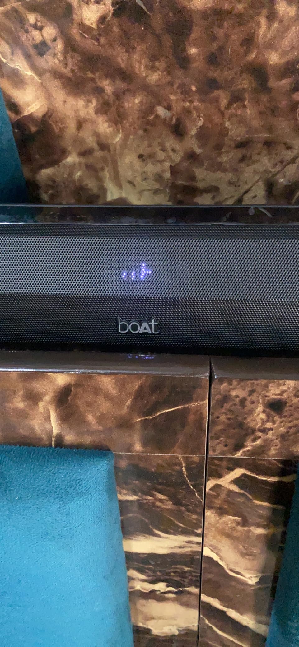 boAt Aavante Bar Orion Soundbar with 160W RMS Signature Sound, 2.1 CH ...
