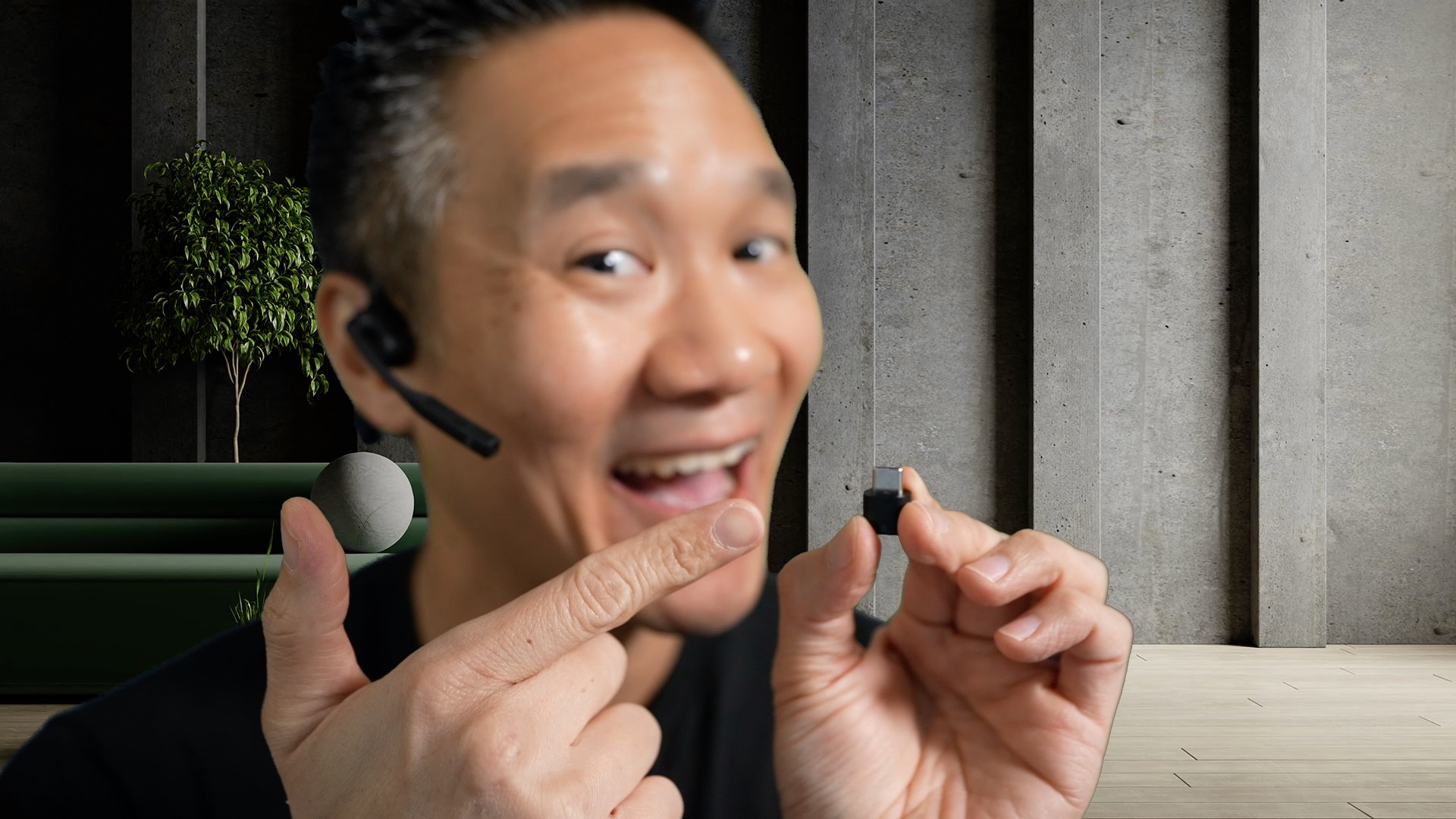 Watch WORTH IT? SHOKZ Loop 110 USB-C Wireless Adapter! on Amazon Live