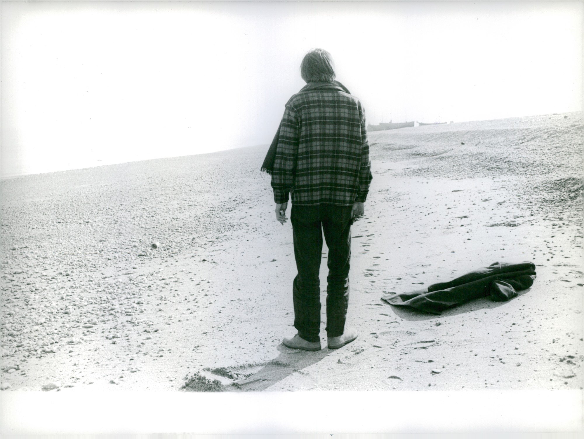 Michael John Chaplin